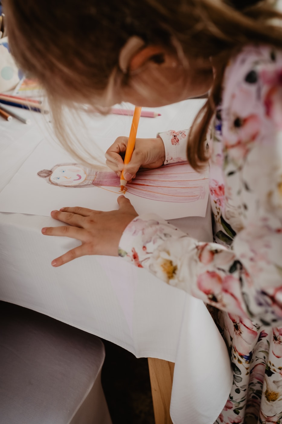 La perte auditive chez les enfants et adolescents - Benoit Audition