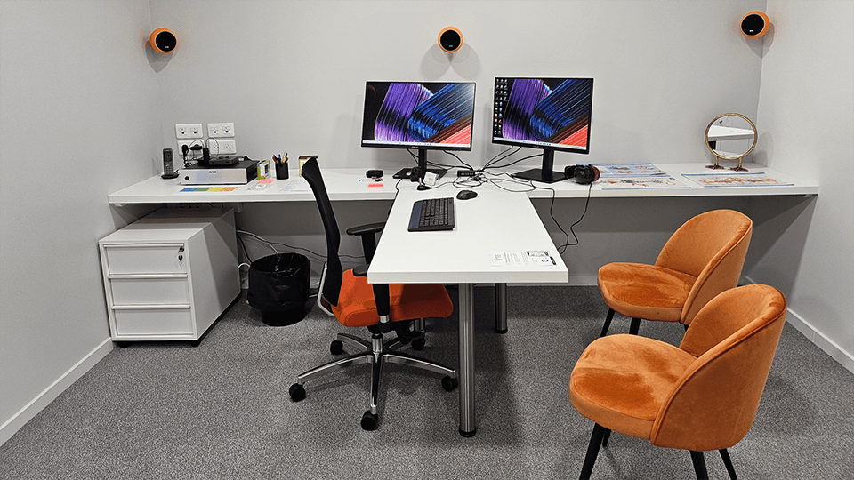 Audioprothésiste Barlin - Benoit Audition